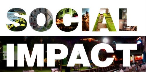 Creating social impact is good. Measuring it is better!